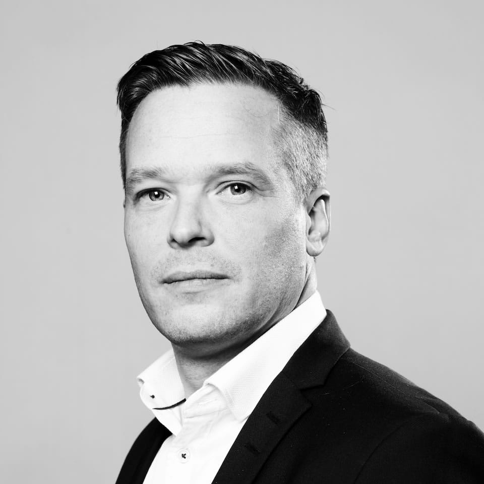 Operations | Asset management | Advisory services | Phronetseas AS