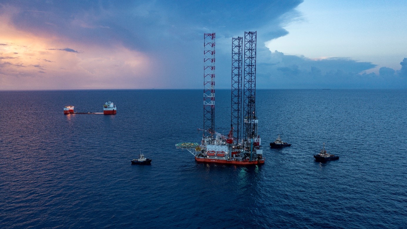 Arabian Drilling Company – Advisory / Asset / Operations Management ...